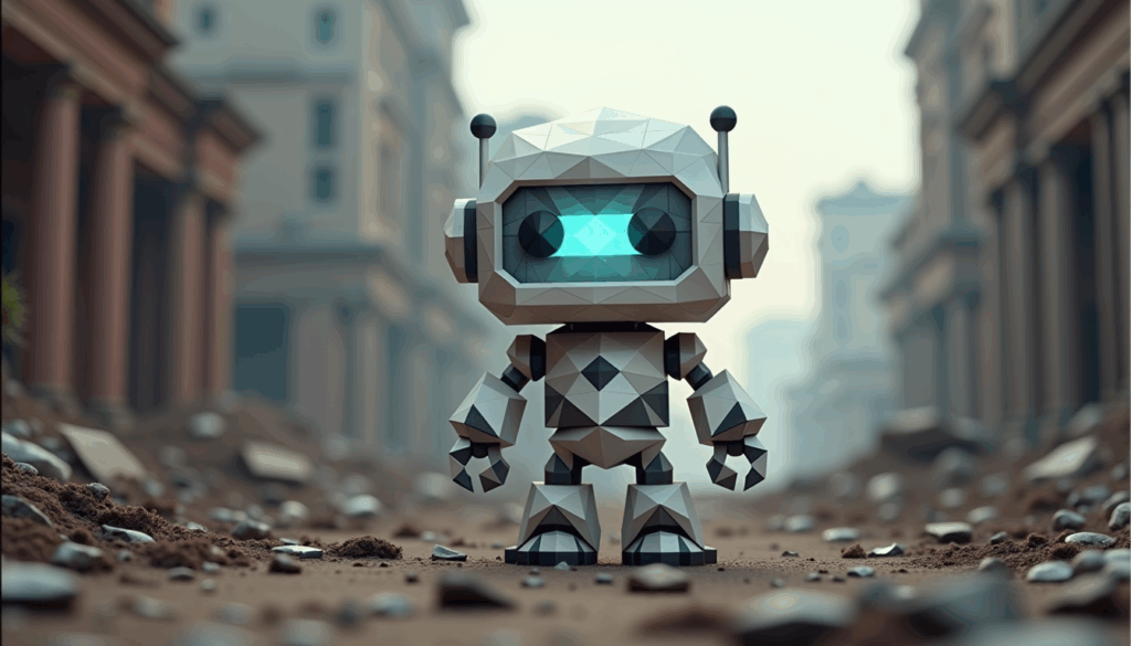 Warbots, Rogue AI, and Resistance Fighters: The Enemies and Allies of ...